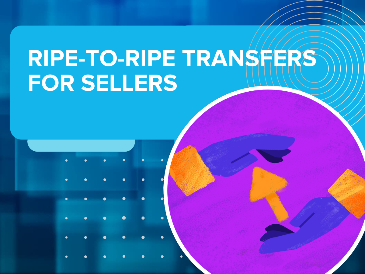 IPv4 Resources, Insights, and More | IPv4 Broker | IPv4 Global