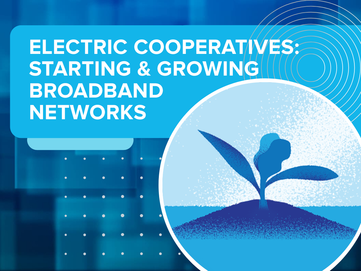 Starting & Growing Broadband Provider Networks | IPv4 Global