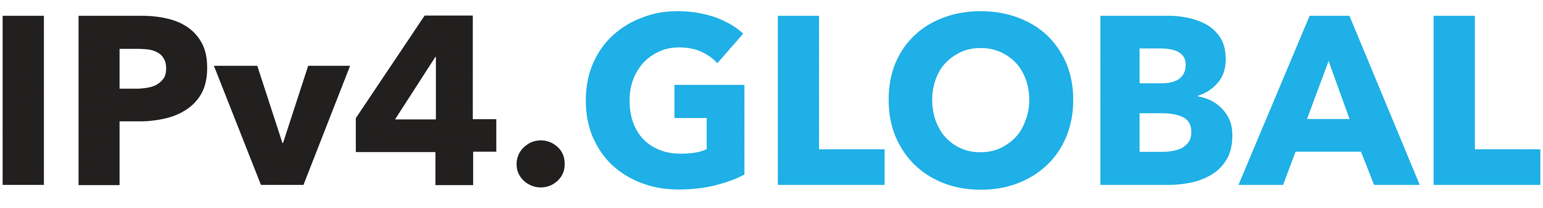 Press | IPv4 Global