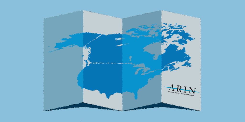 Networking Insights: The History of ARIN | IPv4 Global