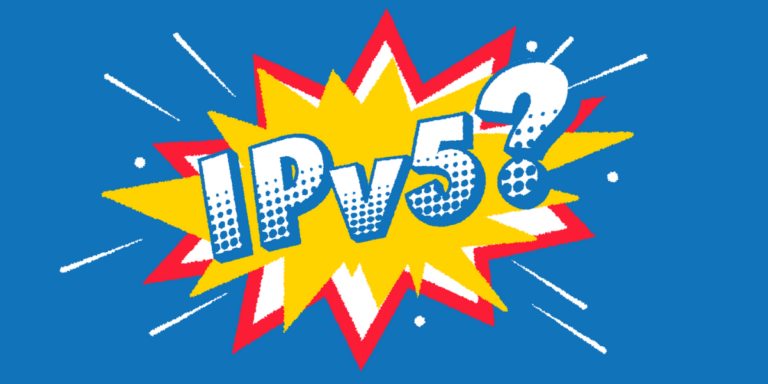 What Happened to IPv5, IPv7, IPv8, and IPv9? | IPv4 Global