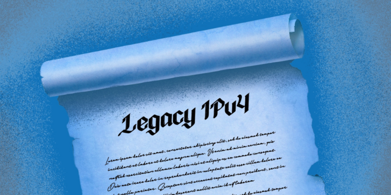 Legacy IPv4What Is It and Why Care? | IPv4 Global