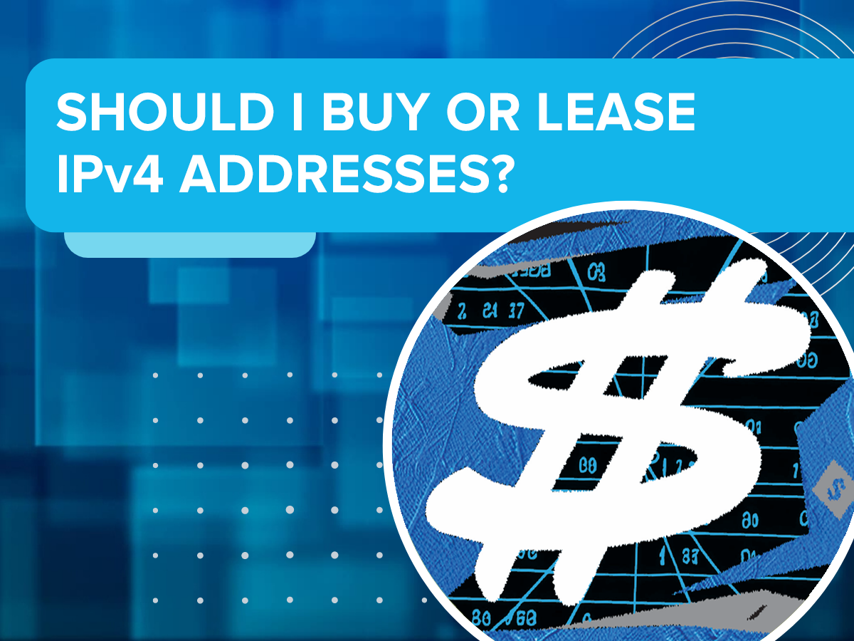 IPv4 Resources, Insights, and More | IPv4 Broker | IPv4 Global