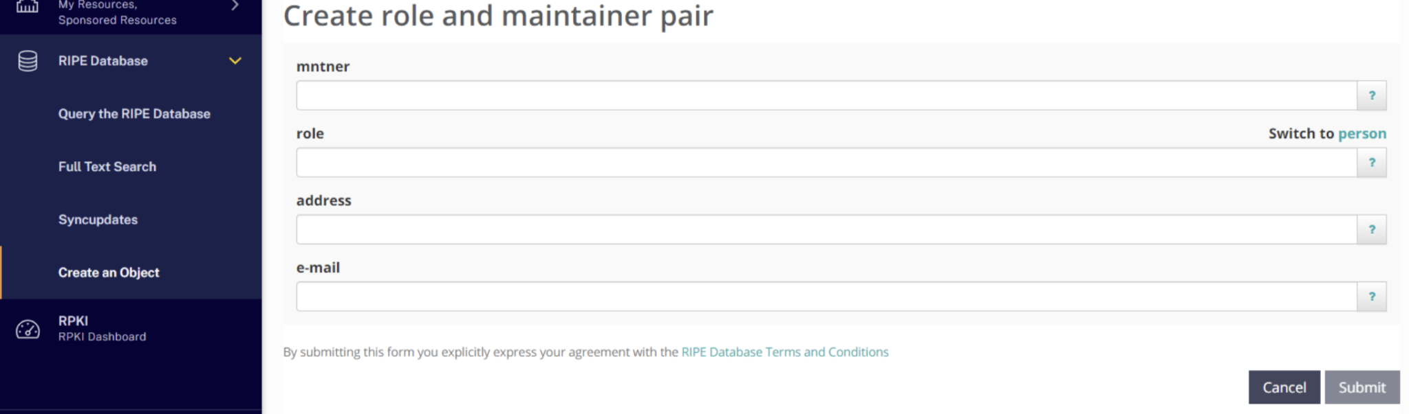 IPv4 Buyers Tips & Checklist | IPv4 Global